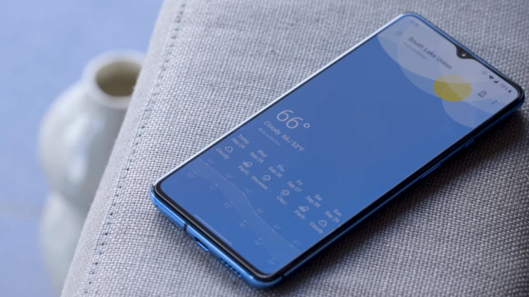 OnePlus 7T Review | How much of an upgrade is it?