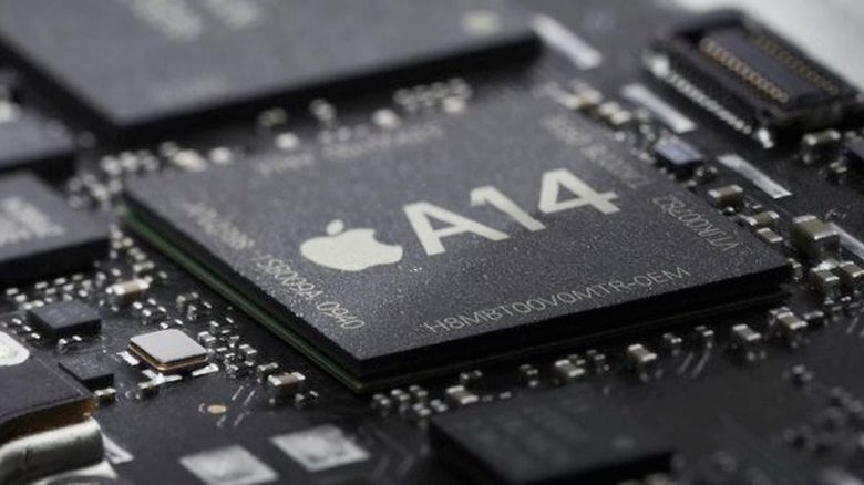 Apple A14 SoC to debut on the 2020 iPhone Lineup – Mobile Arrival
