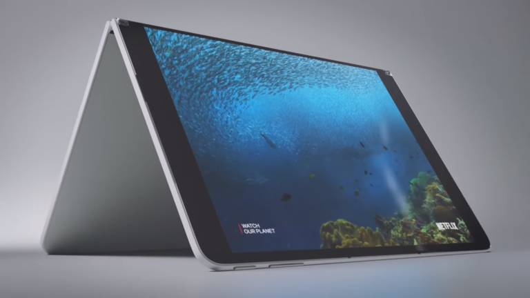 Microsoft Surface Neo| Release date, news & features – Mobile Arrival