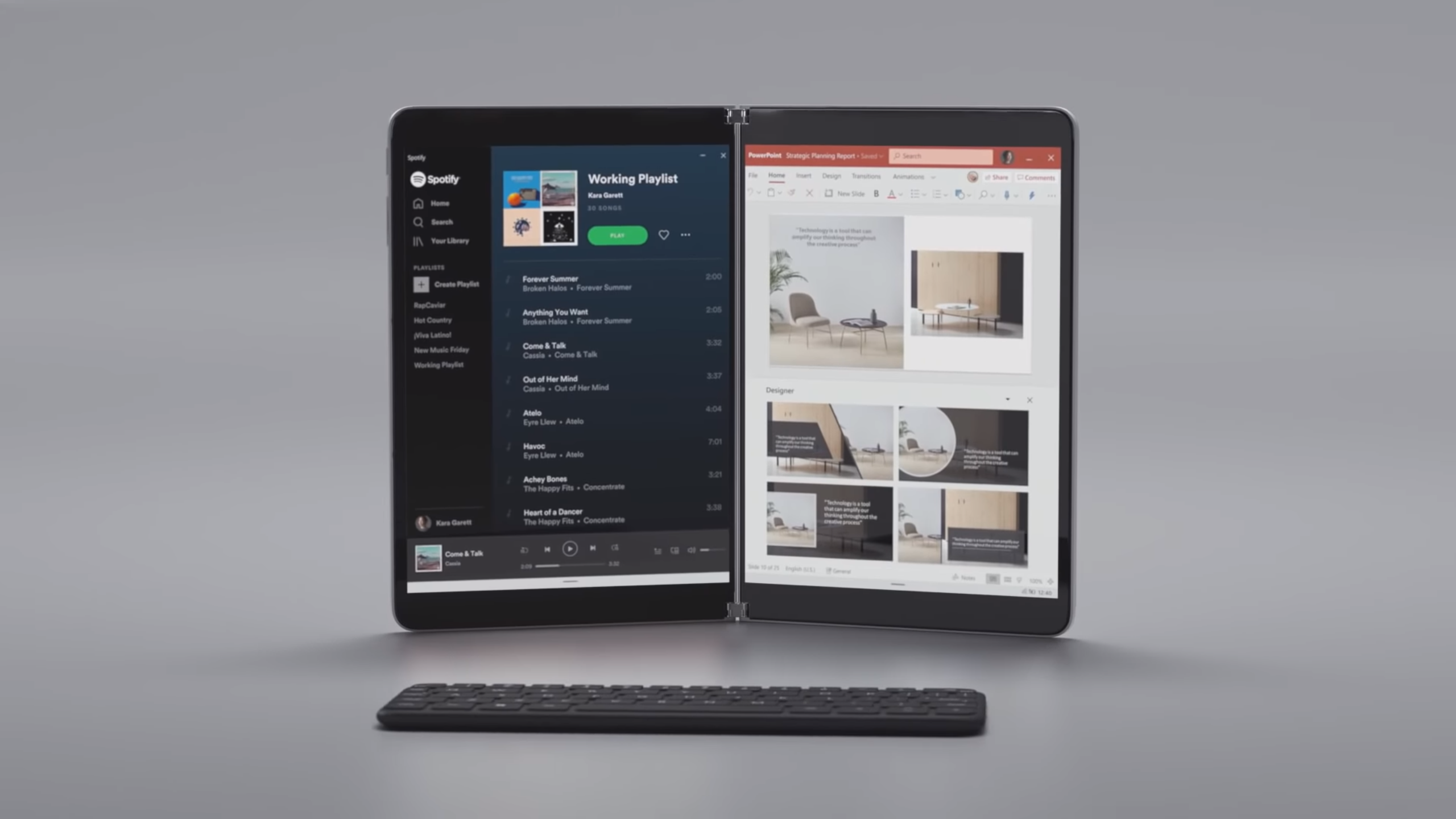 Microsoft Surface Neo| Release date, news & features – Mobile Arrival