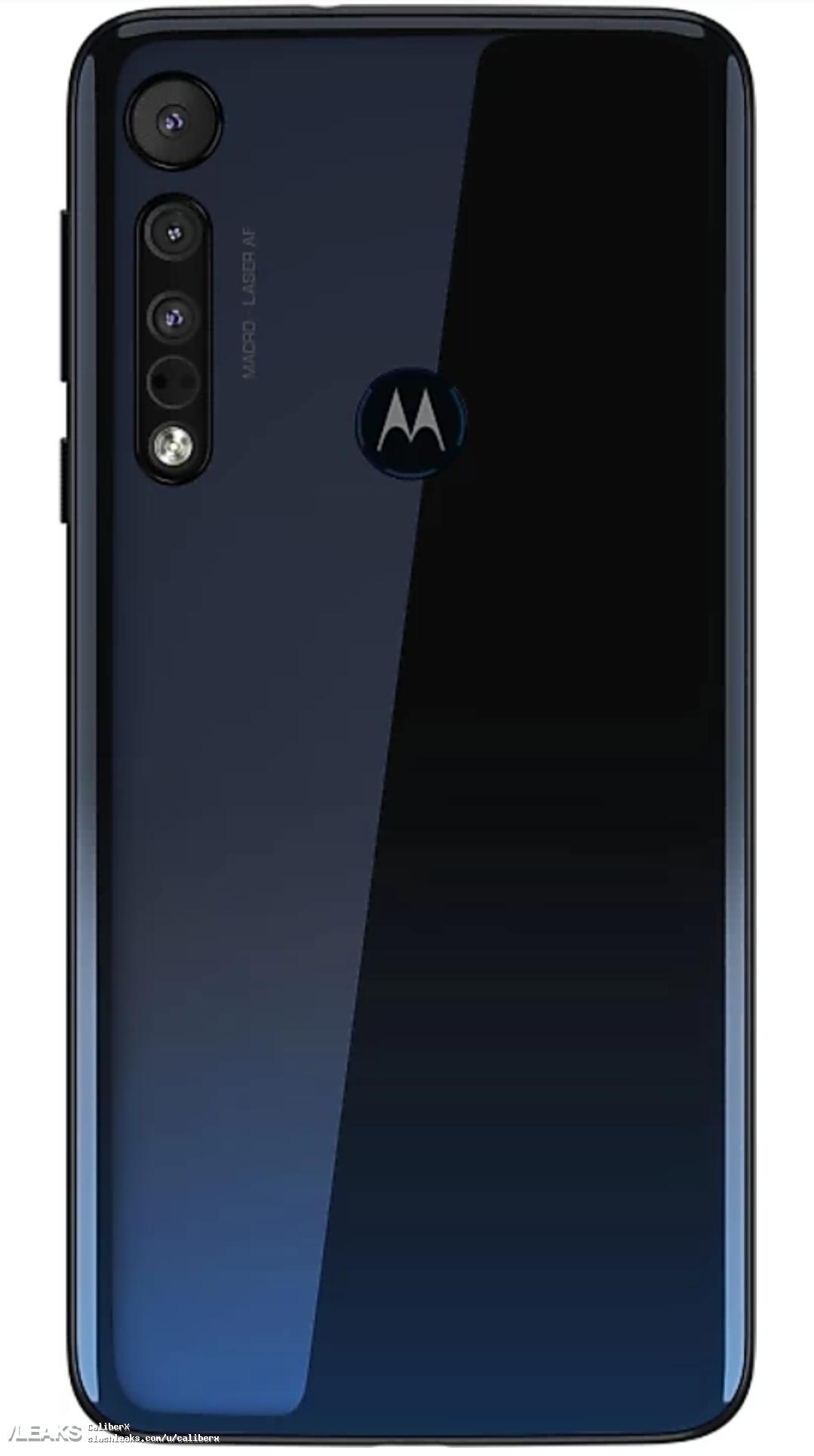 Motorola One Macro|Has the time for phone macros come? – Mobile Arrival