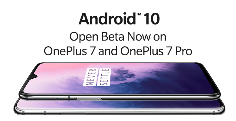 Android 10 Update Roadmap released by OnePlus – Mobile Arrival