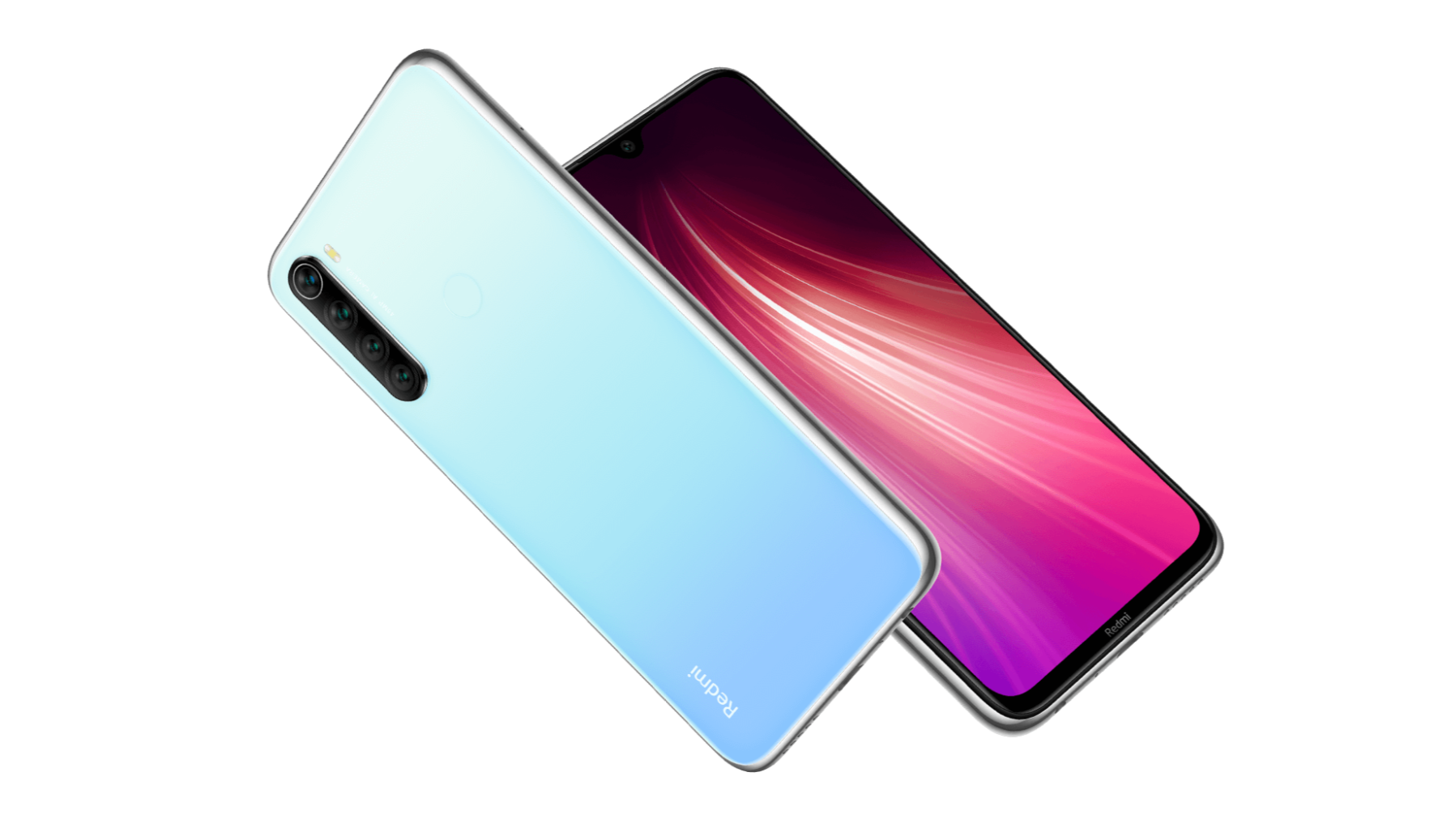 Redmi Note 8 |The budget 48MP Monster – Mobile Arrival