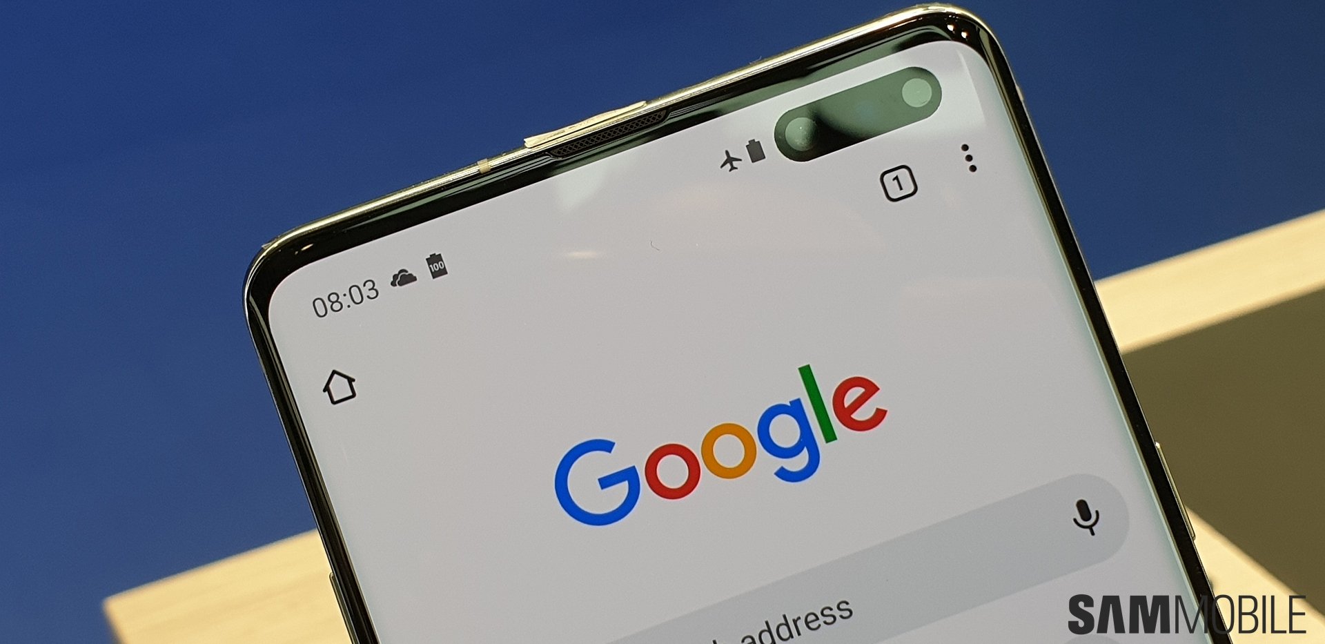 Samsung Galaxy S10 5G can now do a 3D Face Unlock – Mobile Arrival