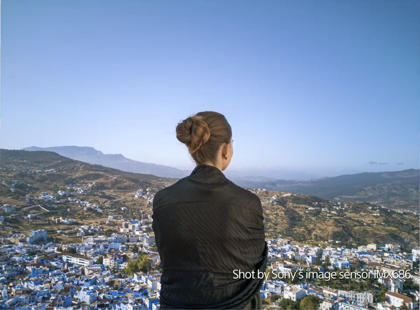 Sony IMX686 sensor has leaked with samples – Mobile Arrival