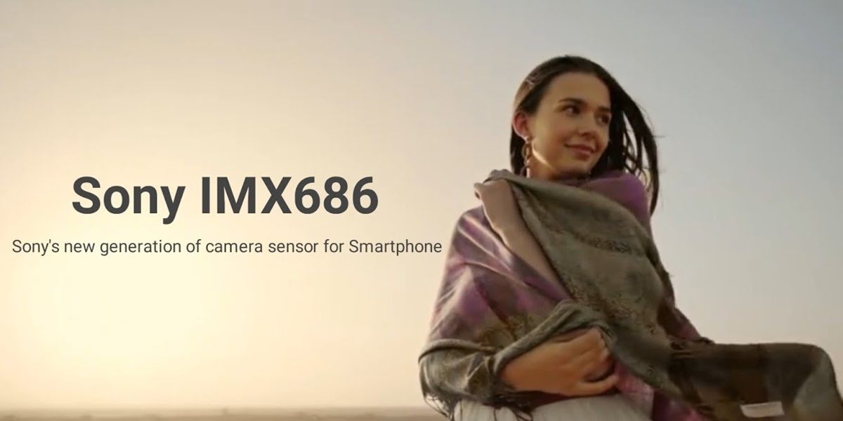 Sony IMX686 sensor has leaked with samples – Mobile Arrival