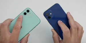 iPhone 11 Vs iPhone 12 Comparison With Detailed Review 2021