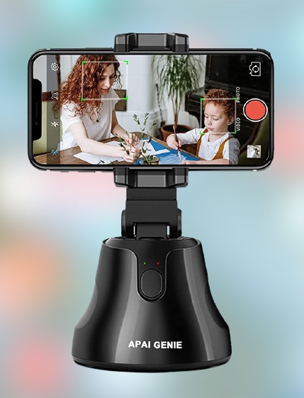 Best 360° Rotating Smart Selfie Sticks Features, Pros & Cons