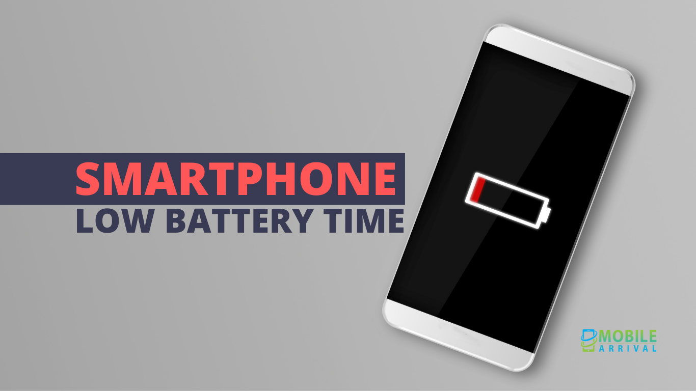 Is It Low Battery Time On Your Smartphone? 15 Apps Can Be Culprit