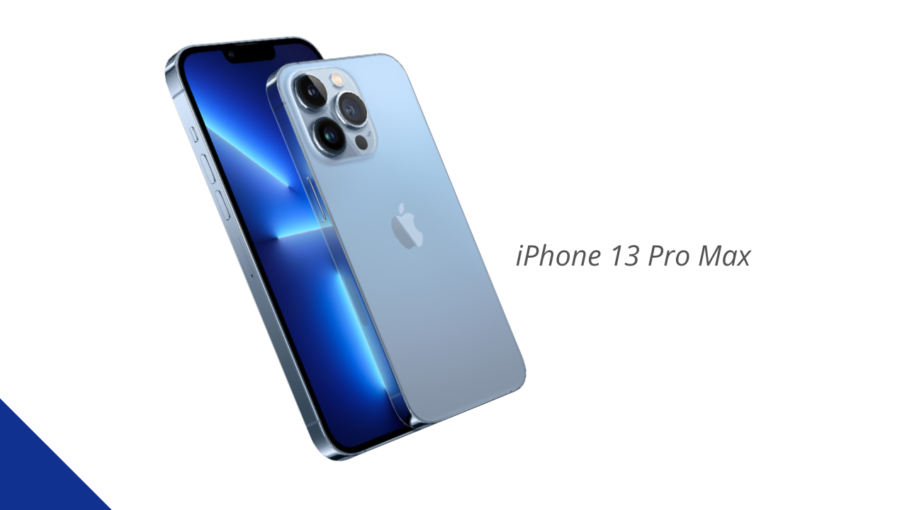 Apple iPhone 13 Pro Max FAQs - OIS, USB OTG, NFC, 4K Camera, IR Blaster