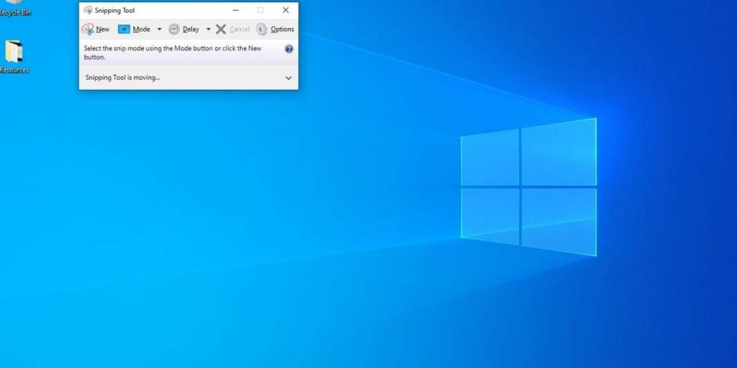 Best Way To Take a Screenshot on Windows 10 Device